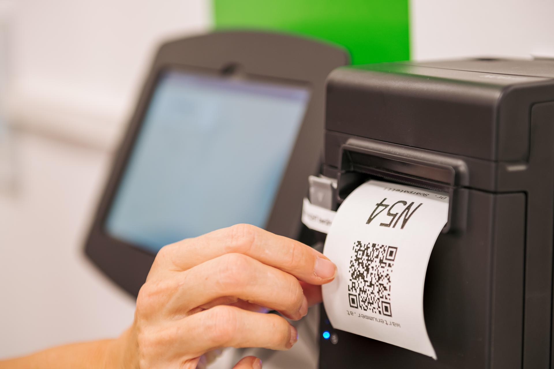 Geänderter Ablauf wegen Coronavirus • Dr. Tanja Scarpatetti